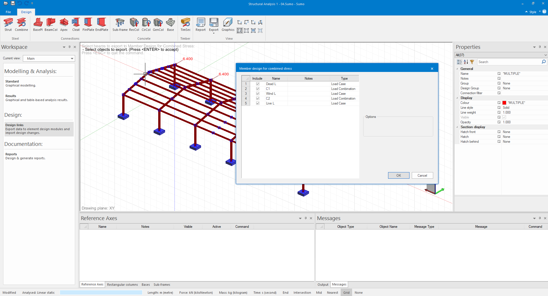 PROKON – Bell Institute of Technology