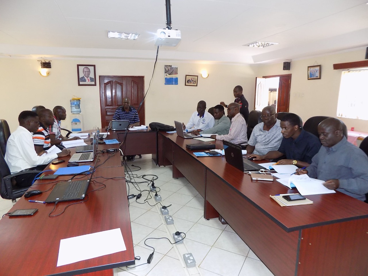 Corporate Training – Bell Institute of Technology