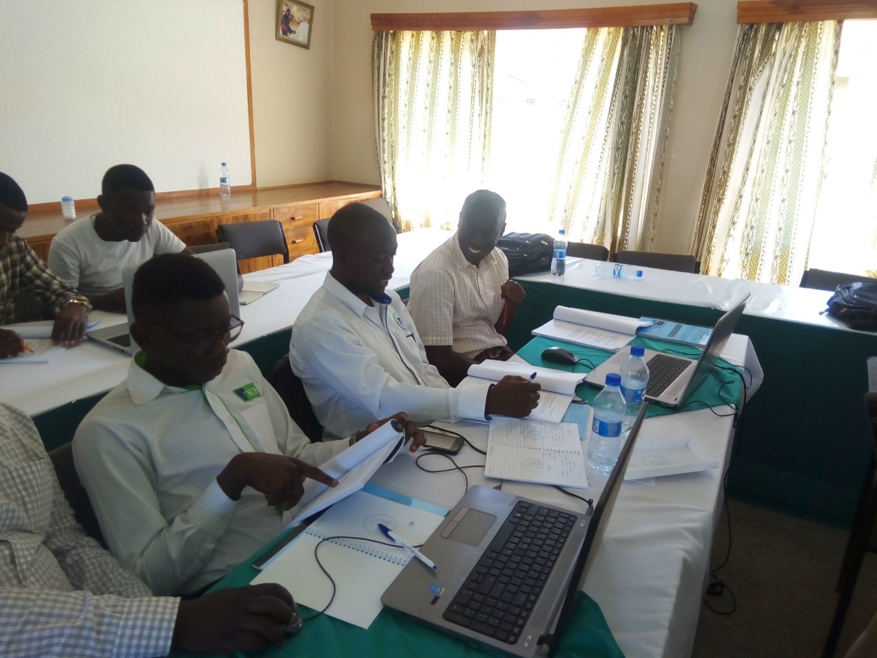 Corporate Training – Bell Institute of Technology