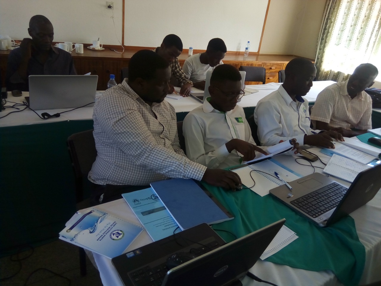 Corporate Training – Bell Institute of Technology