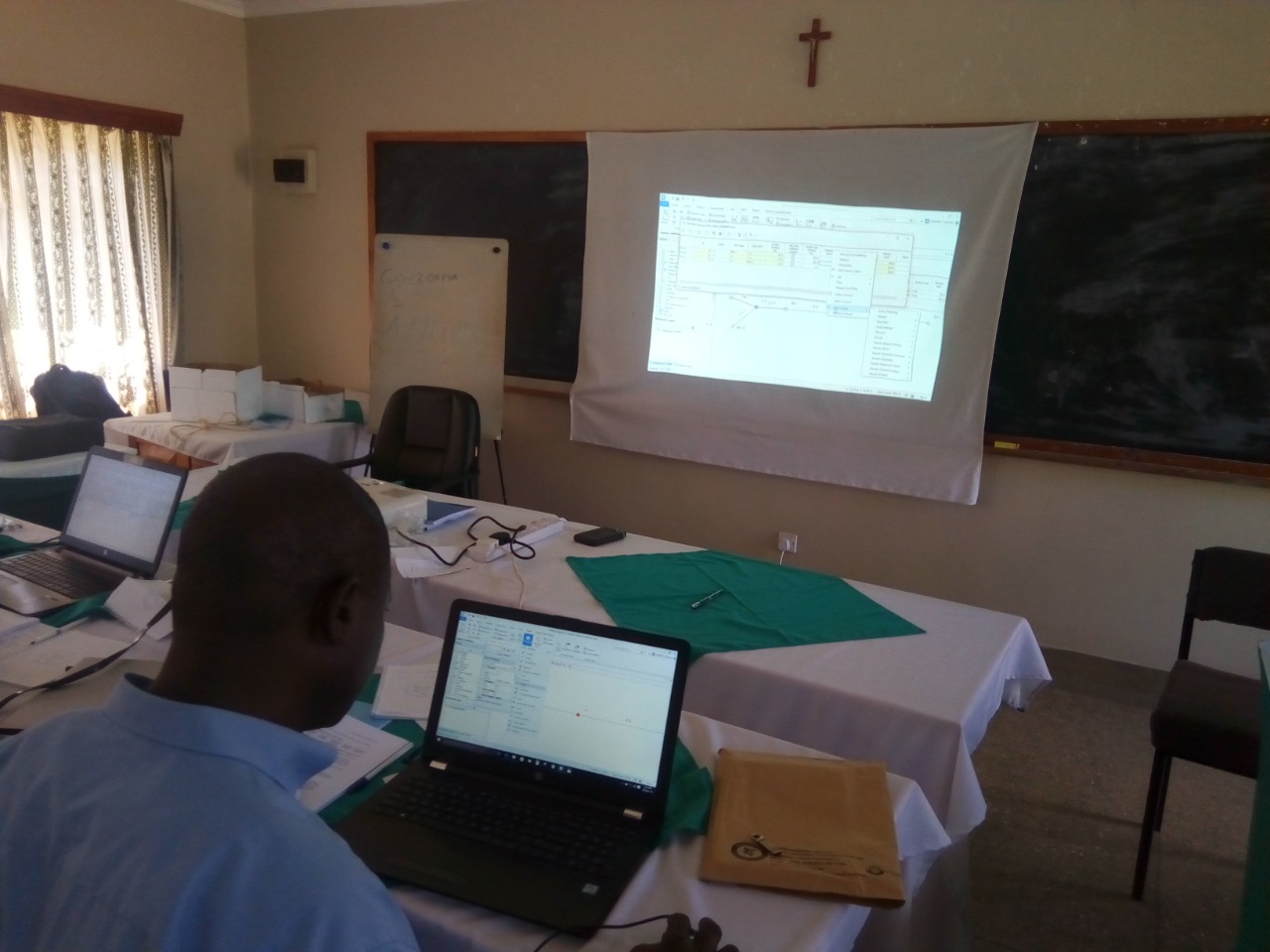 Corporate Training – Bell Institute of Technology