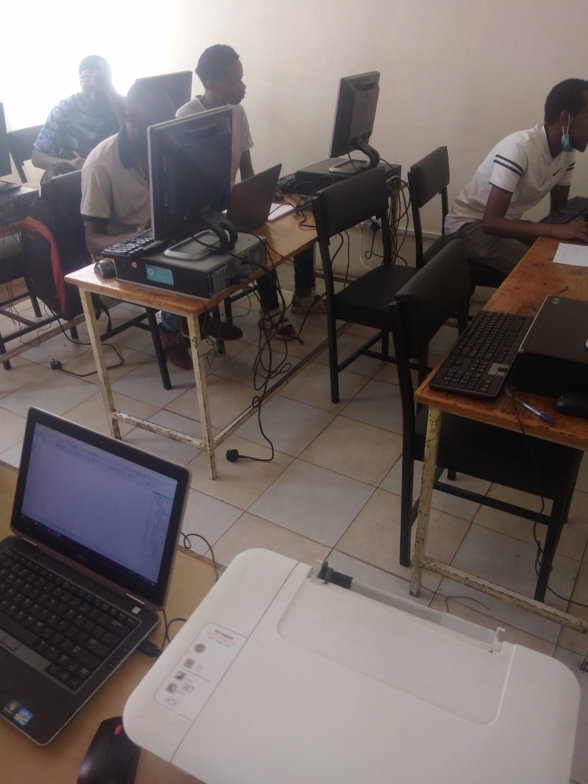 Sponsorship – Bell Institute of Technology